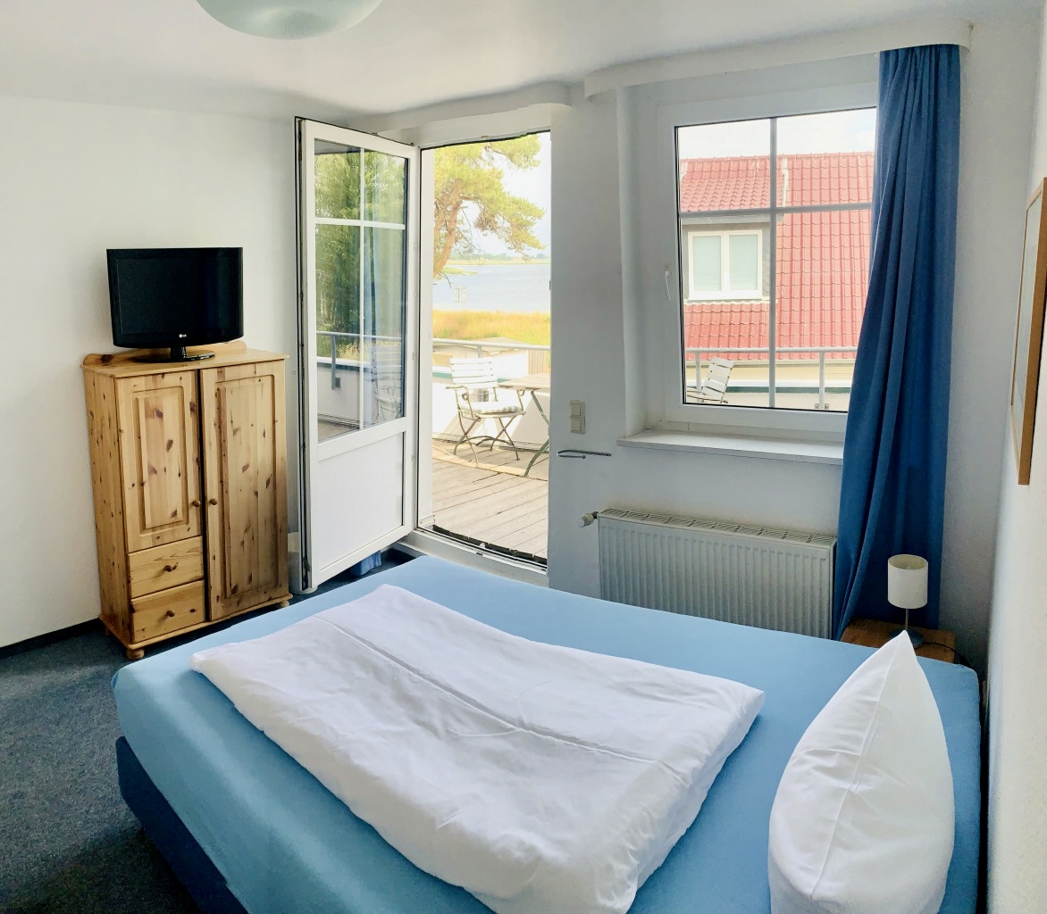 Pension – StrandHotel Vitte