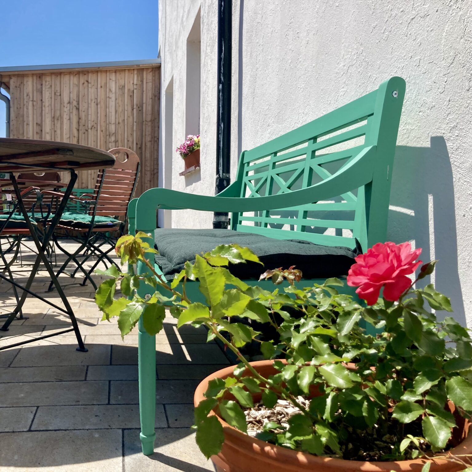 StrandHotel Vitte – Pension und Seminarhaus auf Hiddensee