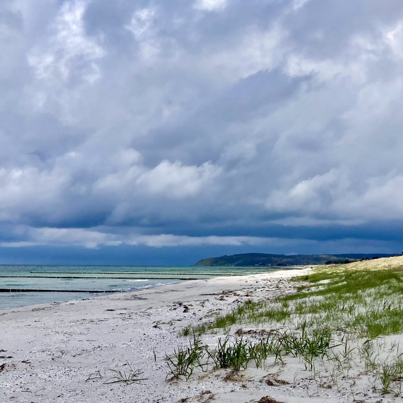 StrandHotel Vitte – Pension und Seminarhaus auf Hiddensee